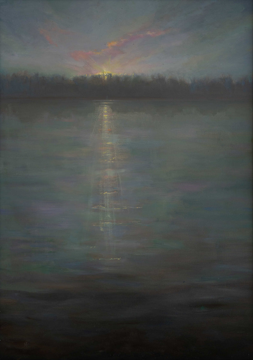 Lake Union – LeQuire Gallery