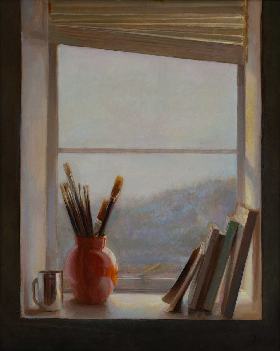 Backlight – LeQuire Gallery