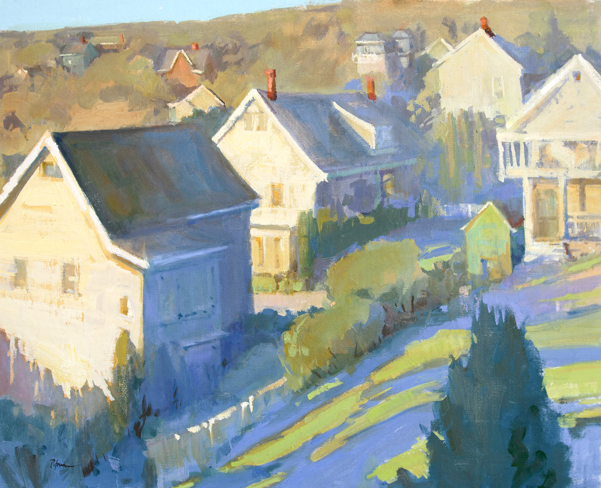 Weekend at the Cape – LeQuire Gallery